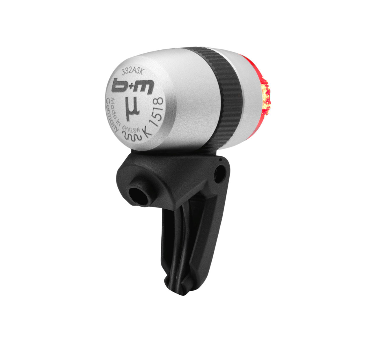 U MY DYNAMO REAR LIGHT - SEATPOST / FENDER MOUNT – Fourth Floor ...
